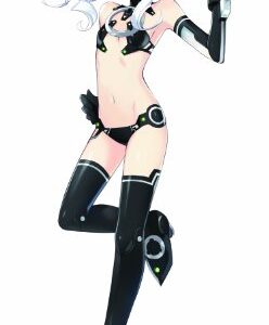 Hyperdimension Neptunia Mk2 - Playstation 3