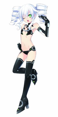 Hyperdimension Neptunia Mk2 - Playstation 3