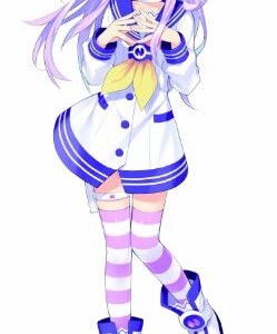 Hyperdimension Neptunia Mk2 - Playstation 3