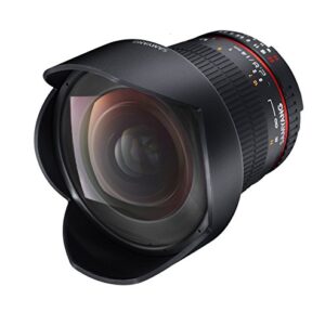 Samyang SY14MAE-N 14mm F2.8 Ultra Wide Angle Lens for Nikon AE