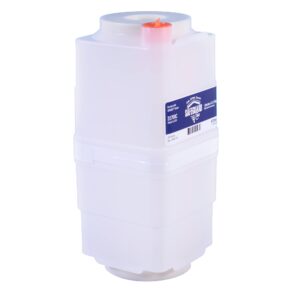 Atrix 31700 Safeguard 360 Toner and Dust Filter Cartridge for Omega Series, 1-Gallon, Opaque