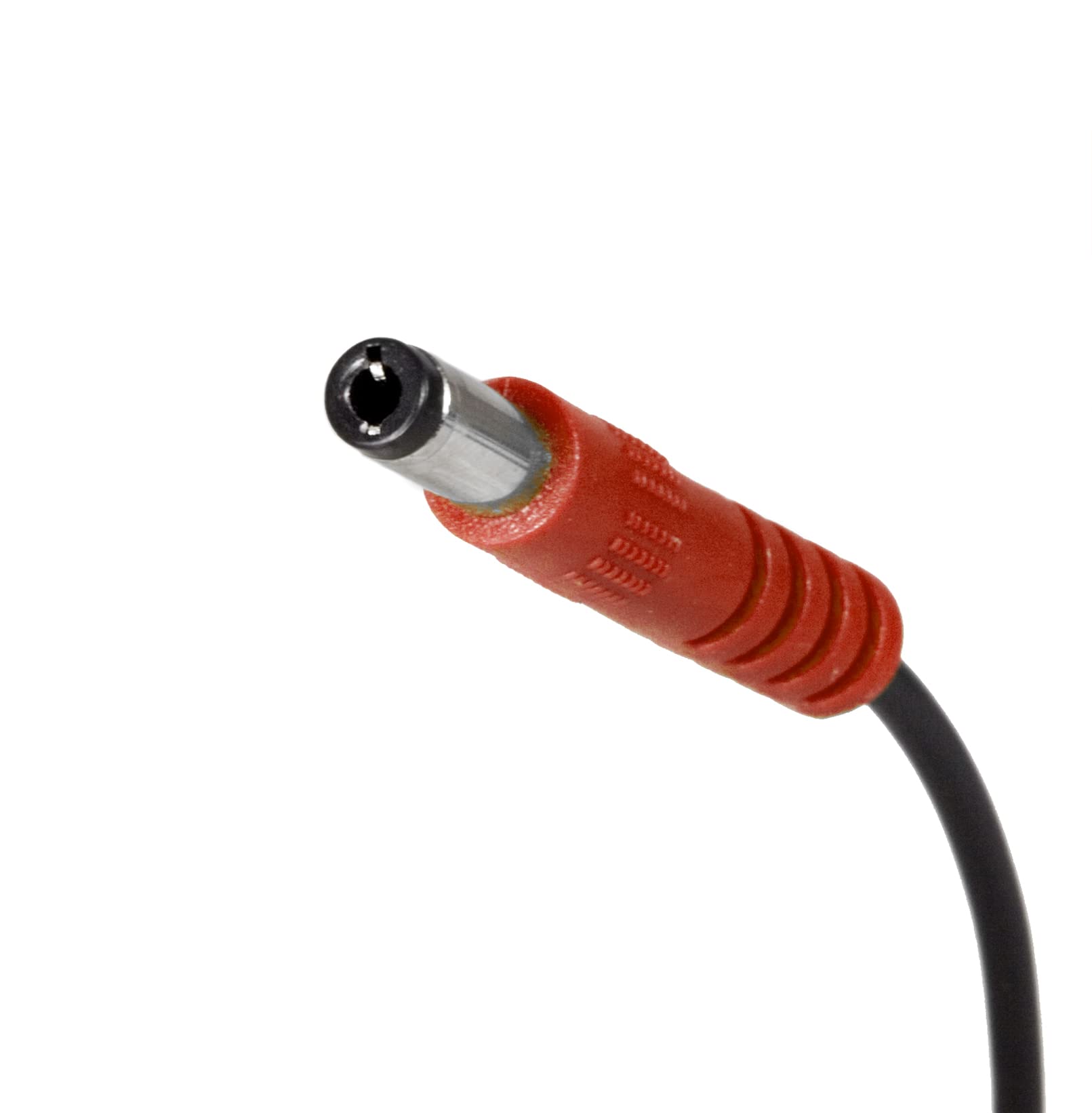 Godlyke Power-All C-R Electric Guitar Cable Reverse Polarity Jumper - Red