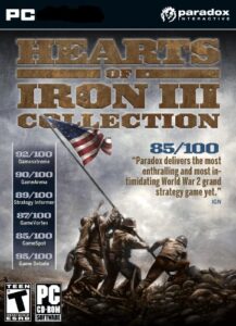 hearts of iron iii collection [download]