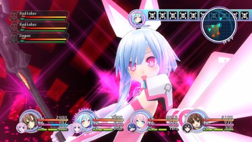 Hyperdimension Neptunia Mk2 - Playstation 3