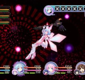 Hyperdimension Neptunia Mk2 - Playstation 3