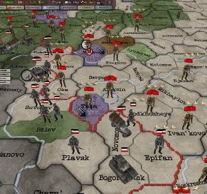 Hearts of Iron III Collection [Download]