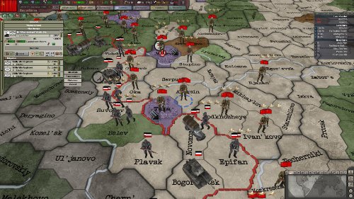 Hearts of Iron III Collection [Download]