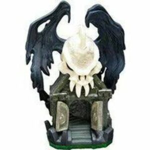 Skylanders Spyros Adventure LOOSE Mini Figure Darklight Crypt Includes Card Online Code