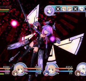 Hyperdimension Neptunia Mk2 - Playstation 3