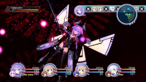 Hyperdimension Neptunia Mk2 - Playstation 3