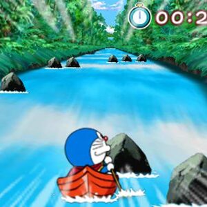 Doraemon: Nobita no Kiseki no Shima [Japan Import]