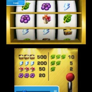 50 Classic Games - Nintendo 3DS