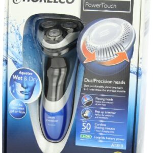 Philips Norelco AT810/41 Shaver 4100