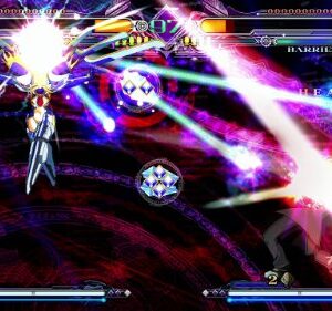 BlazBlue: Continuum Shift EXTEND - standard edition - Xbox 360