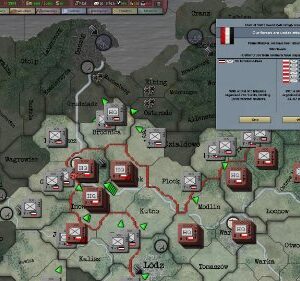 Hearts of Iron III Collection [Download]