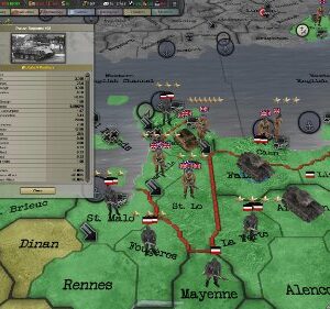 Hearts of Iron III Collection [Download]