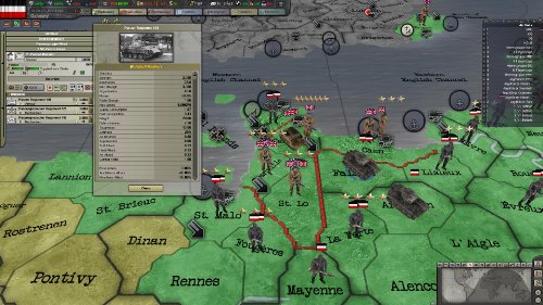 Hearts of Iron III Collection [Download]