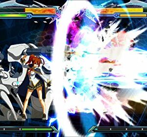 BlazBlue: Continuum Shift EXTEND - standard edition - Xbox 360