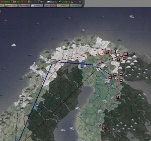 Hearts of Iron III Collection [Download]