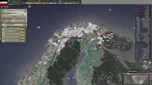 Hearts of Iron III Collection [Download]