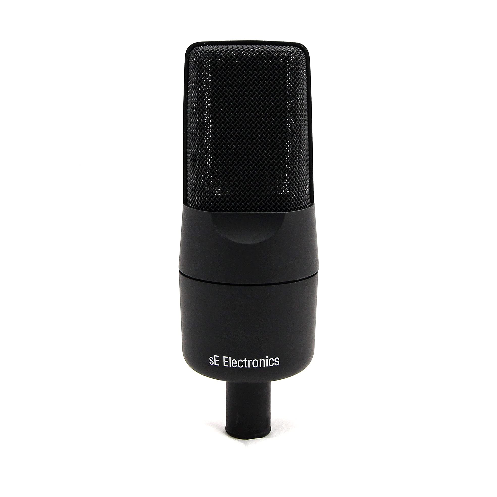 SE ELECTRONICS - X1 Series Ribbon Microphone and Clip