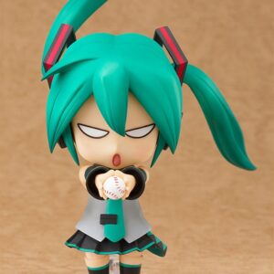 Good Smile Shuukan Hajimete no Hatsune Miku: Nendoroid Action Figure