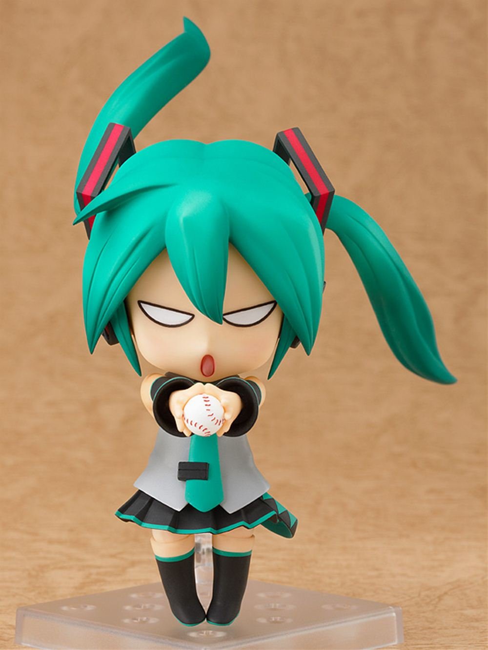 Good Smile Shuukan Hajimete no Hatsune Miku: Nendoroid Action Figure