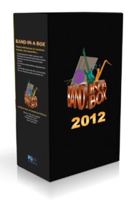 band-in-a-box 2012 everythingpak edition [old version, win usb hard drive]