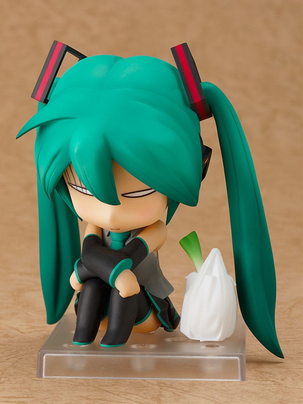 Good Smile Shuukan Hajimete no Hatsune Miku: Nendoroid Action Figure