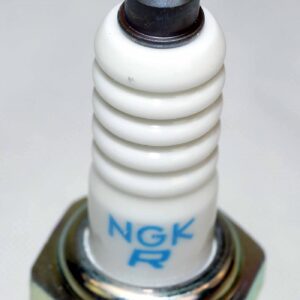 NGK Spark Plugs 3194 BR9ES SOL Plug BX10