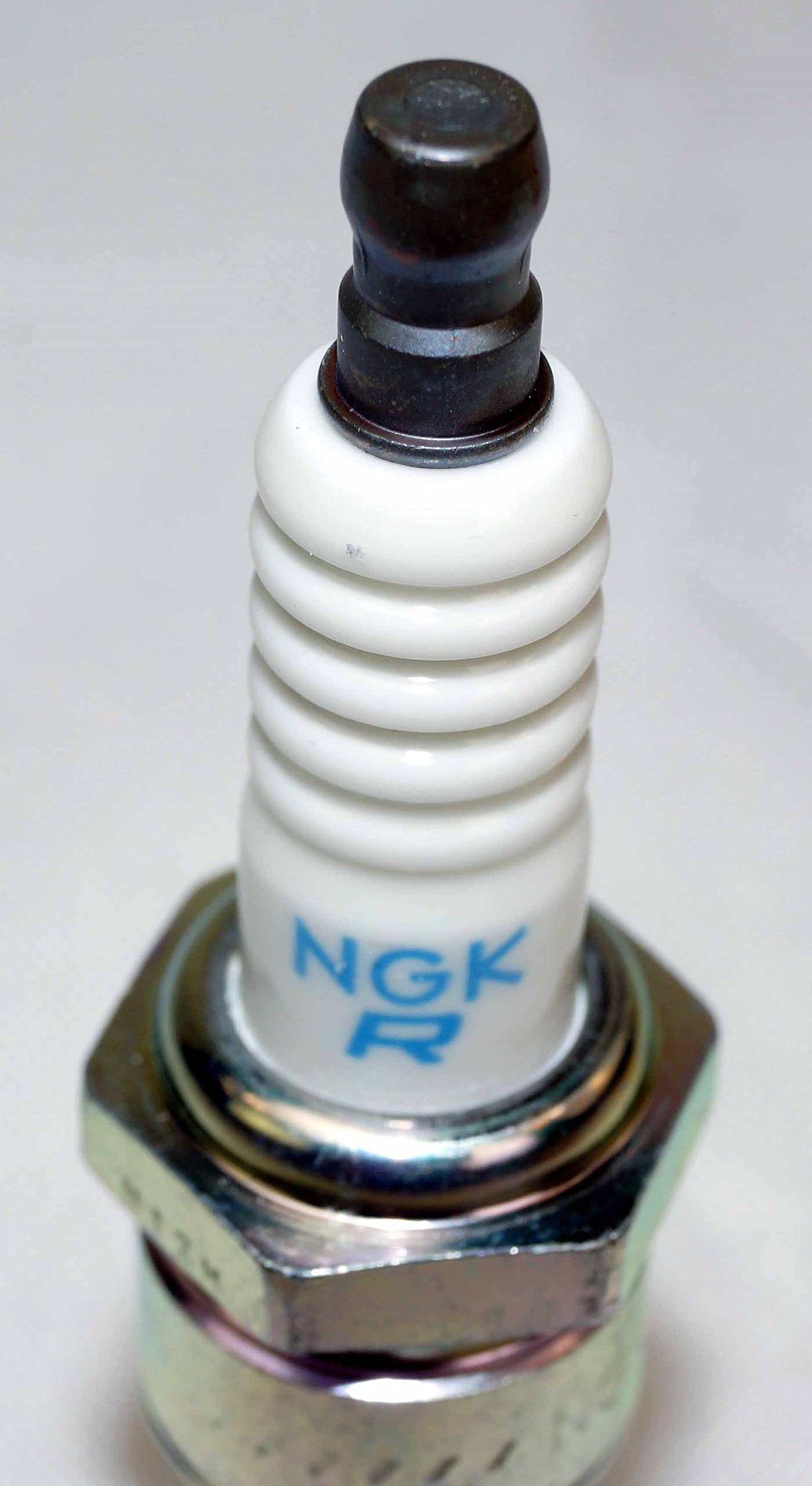 NGK Spark Plugs 3194 BR9ES SOL Plug BX10