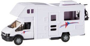 motor zone motorhome