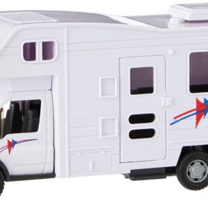 Motor Zone Motorhome