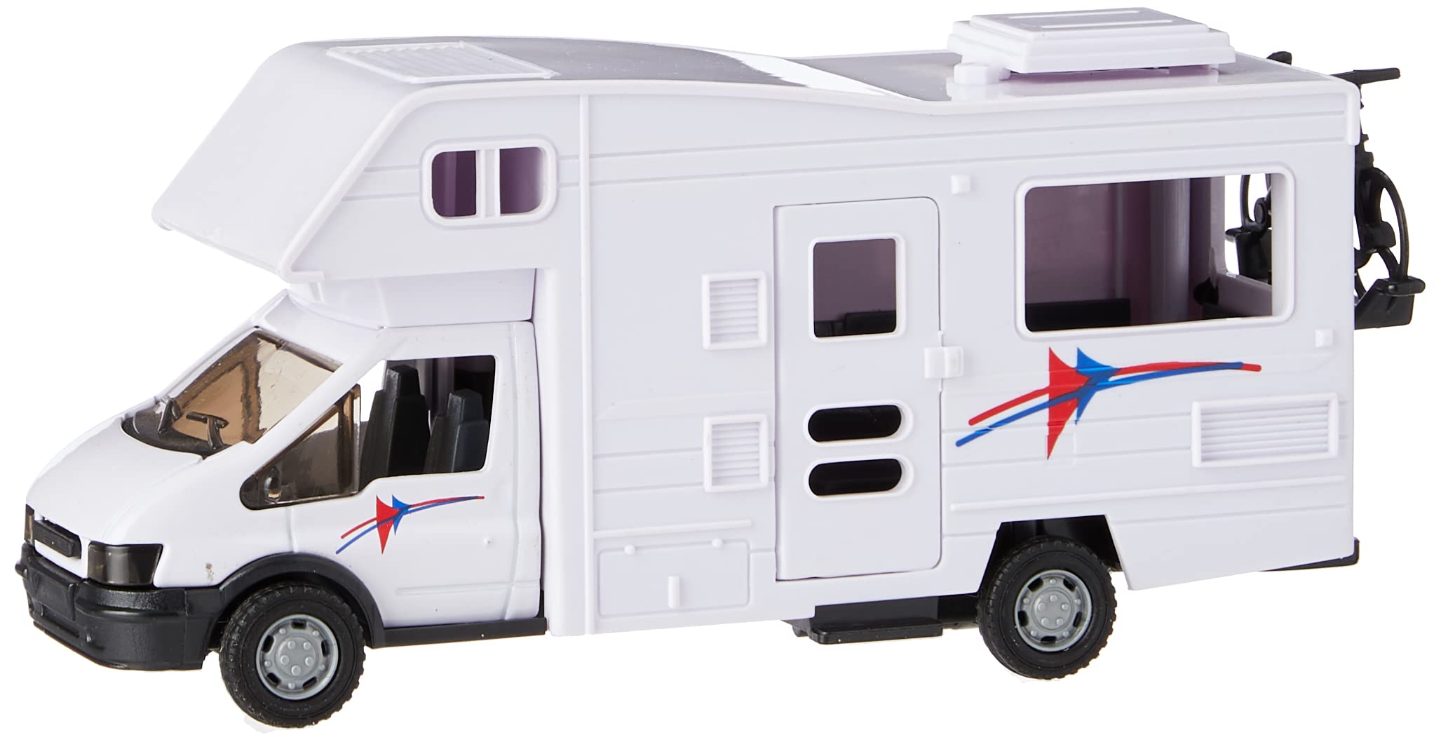 Motor Zone Motorhome