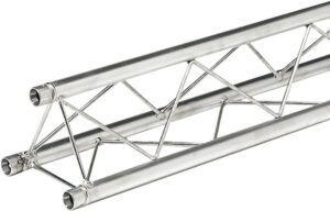 global truss tr96104 6.56 ft. (2 m) mini triangular truss straight segment