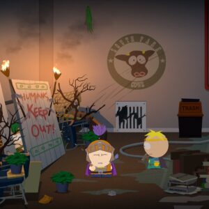 South Park: The Stick of Truth - Xbox 360