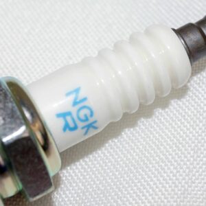 NGK Spark Plugs 3194 BR9ES SOL Plug BX10