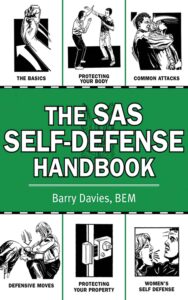 the sas self-defense handbook