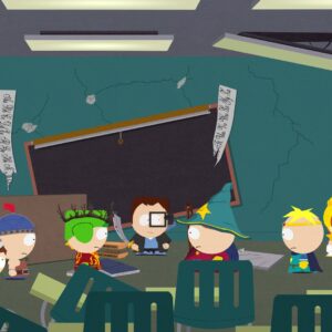 South Park: The Stick of Truth - Xbox 360