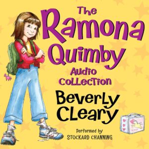 the ramona quimby audio collection