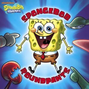 spongebob roundpants (spongebob squarepants)