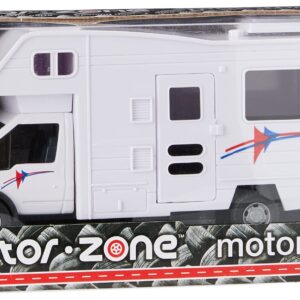 Motor Zone Motorhome