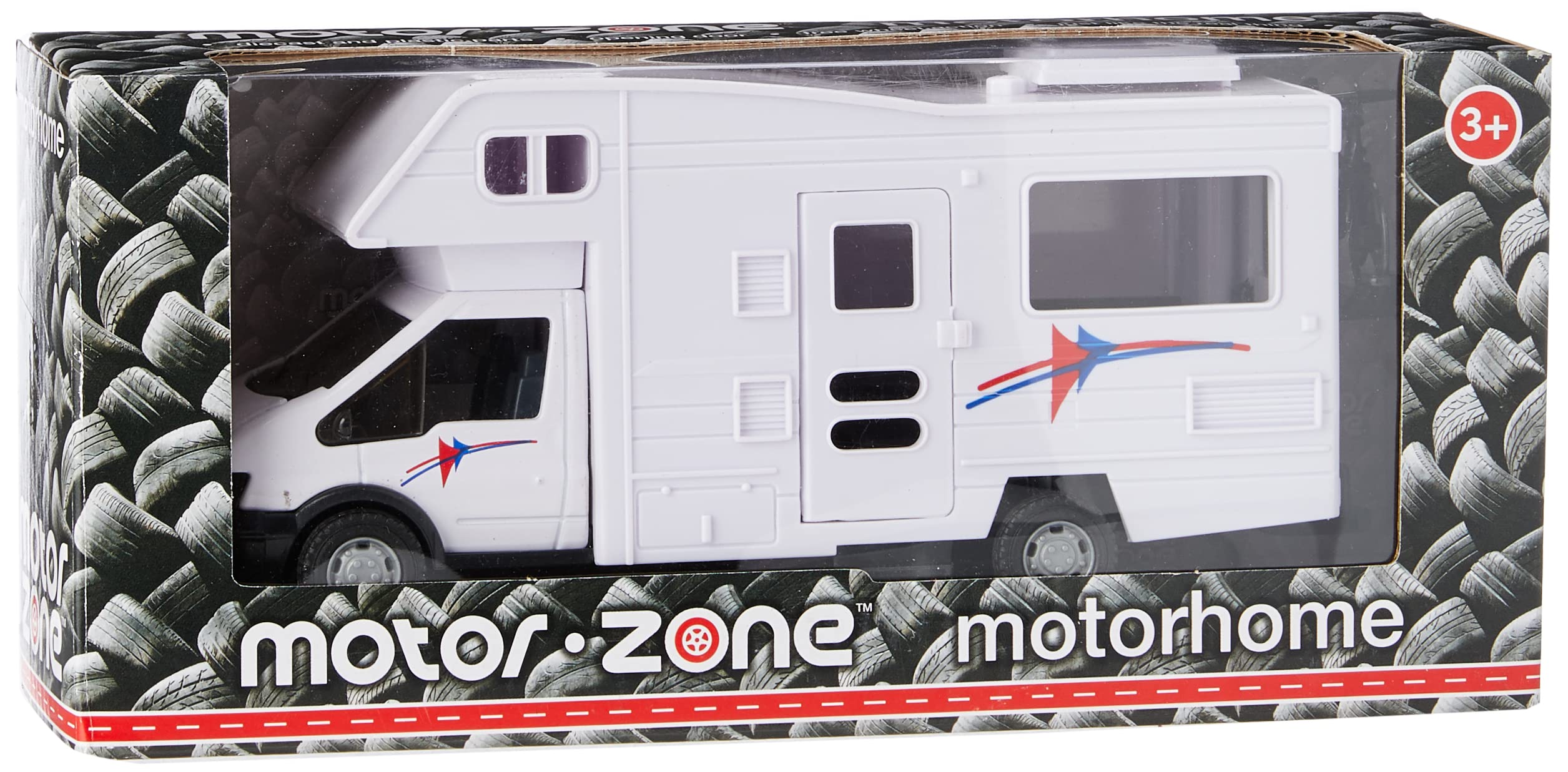 Motor Zone Motorhome