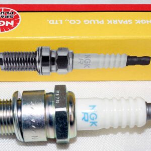 NGK Spark Plugs 3194 BR9ES SOL Plug BX10