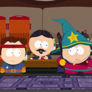 South Park: The Stick of Truth - Xbox 360