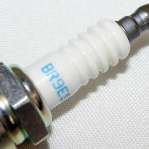 NGK Spark Plugs 3194 BR9ES SOL Plug BX10