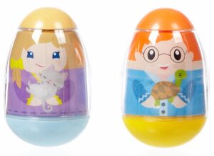 playskool weebles pets