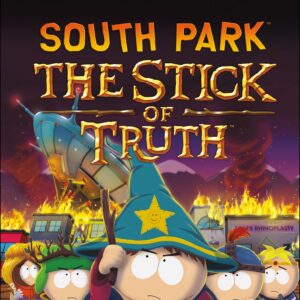 South Park: The Stick of Truth - Xbox 360