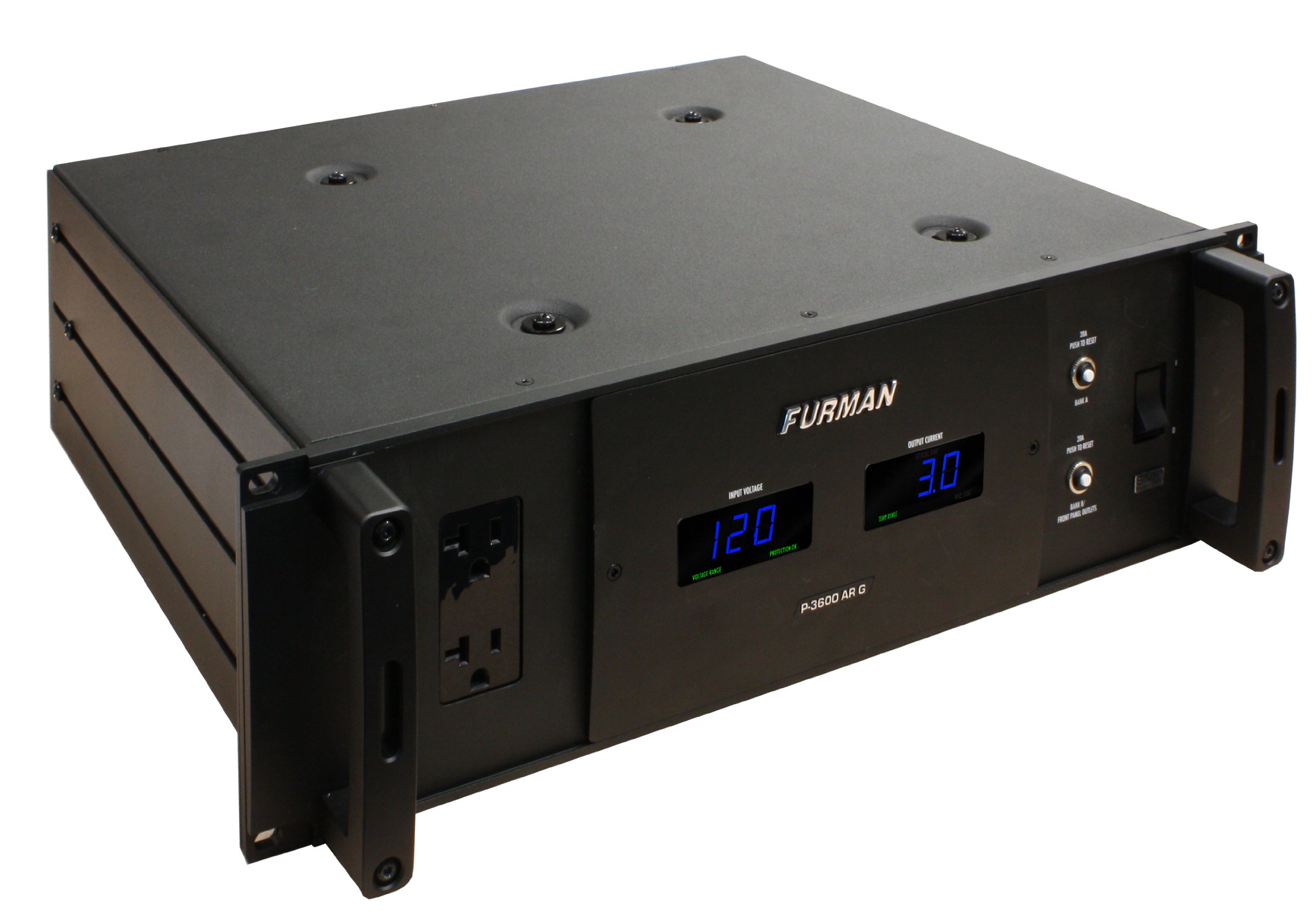 Furman Power Conditioner (P-3600 AR G)