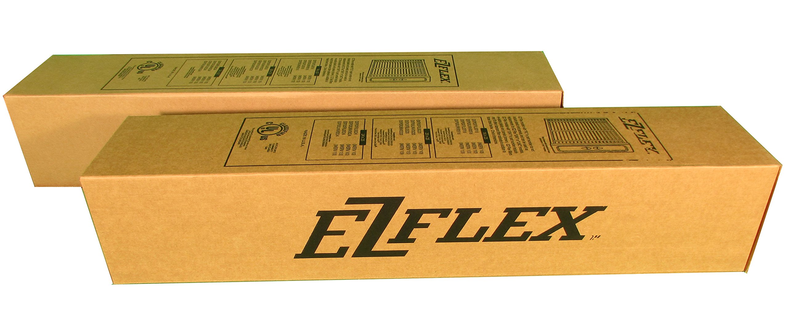 Bryant/Carrier EZ-FLEX Filter Media (expxxfil0020)